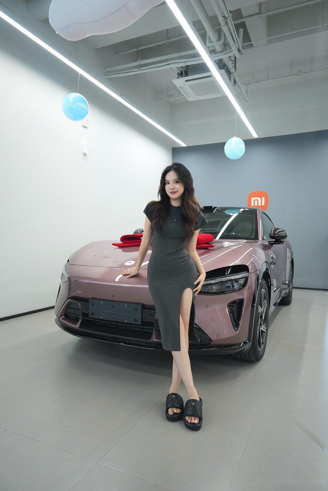 【小米YU7社区】_小米YU7社区车友会_易车论坛