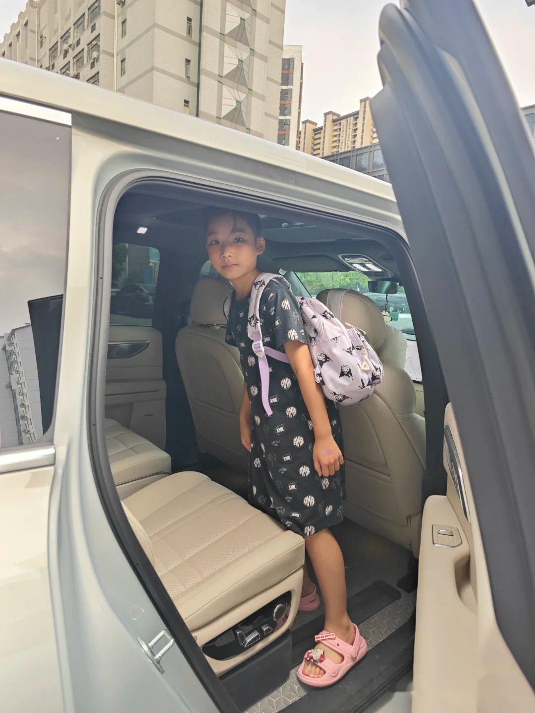 深蓝S09高温能耗实测：35℃下的电耗与油耗 作为深蓝S09车主，在持续35℃左_深蓝S09社区_易车社区