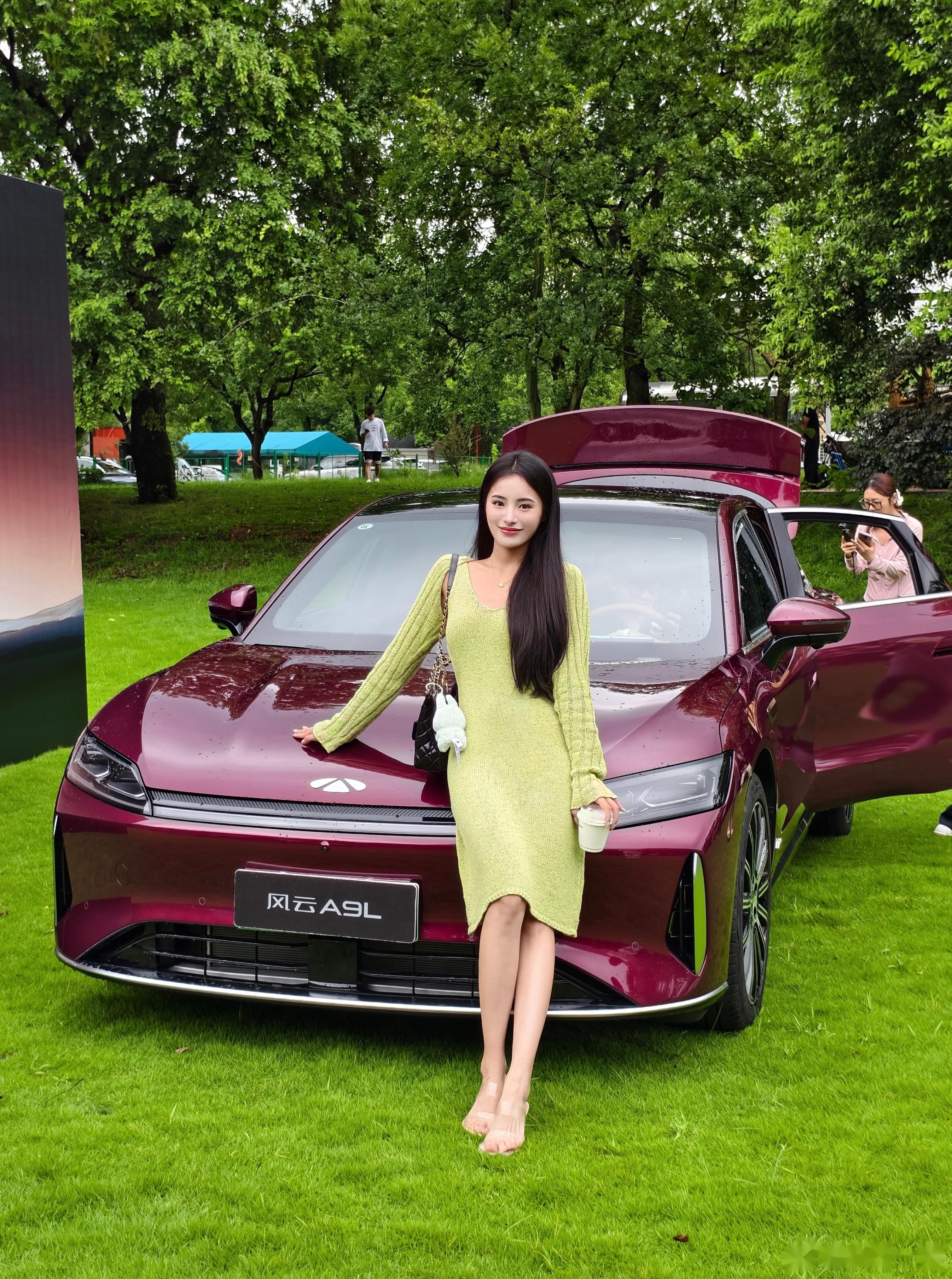 【风云A9L社区】_风云A9L社区车友会_易车论坛