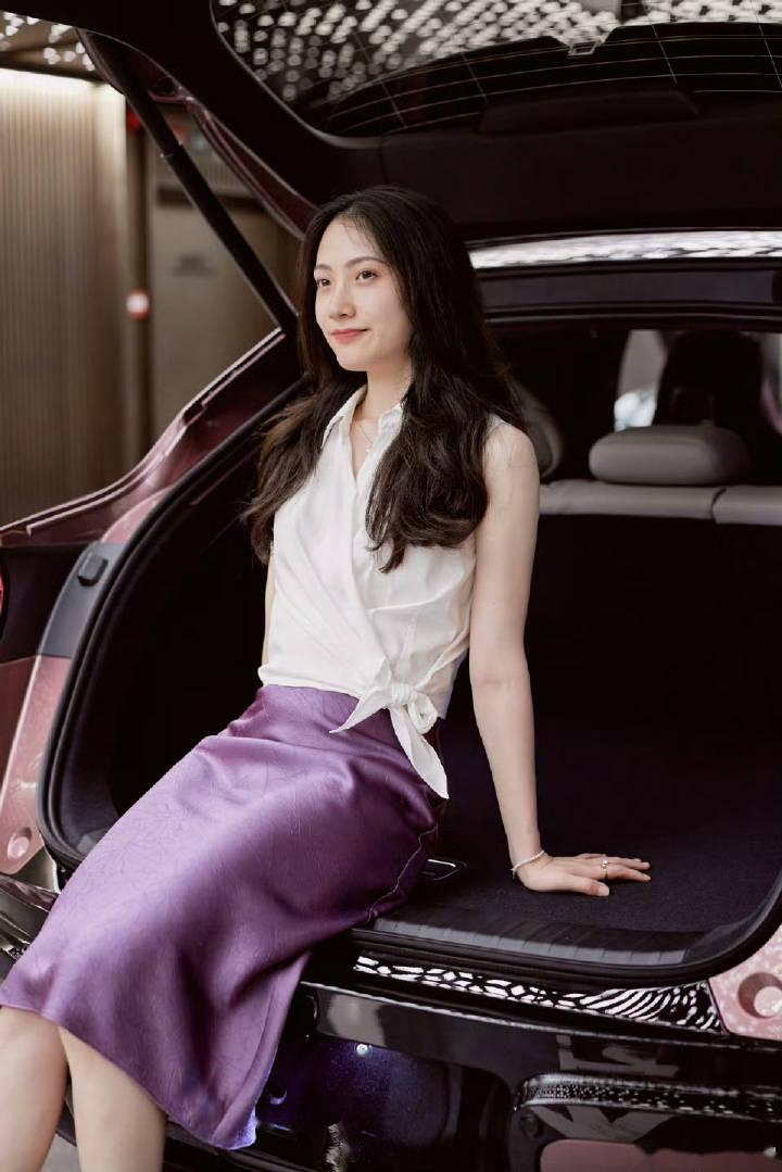 【小米YU7社区】_小米YU7社区车友会_易车论坛