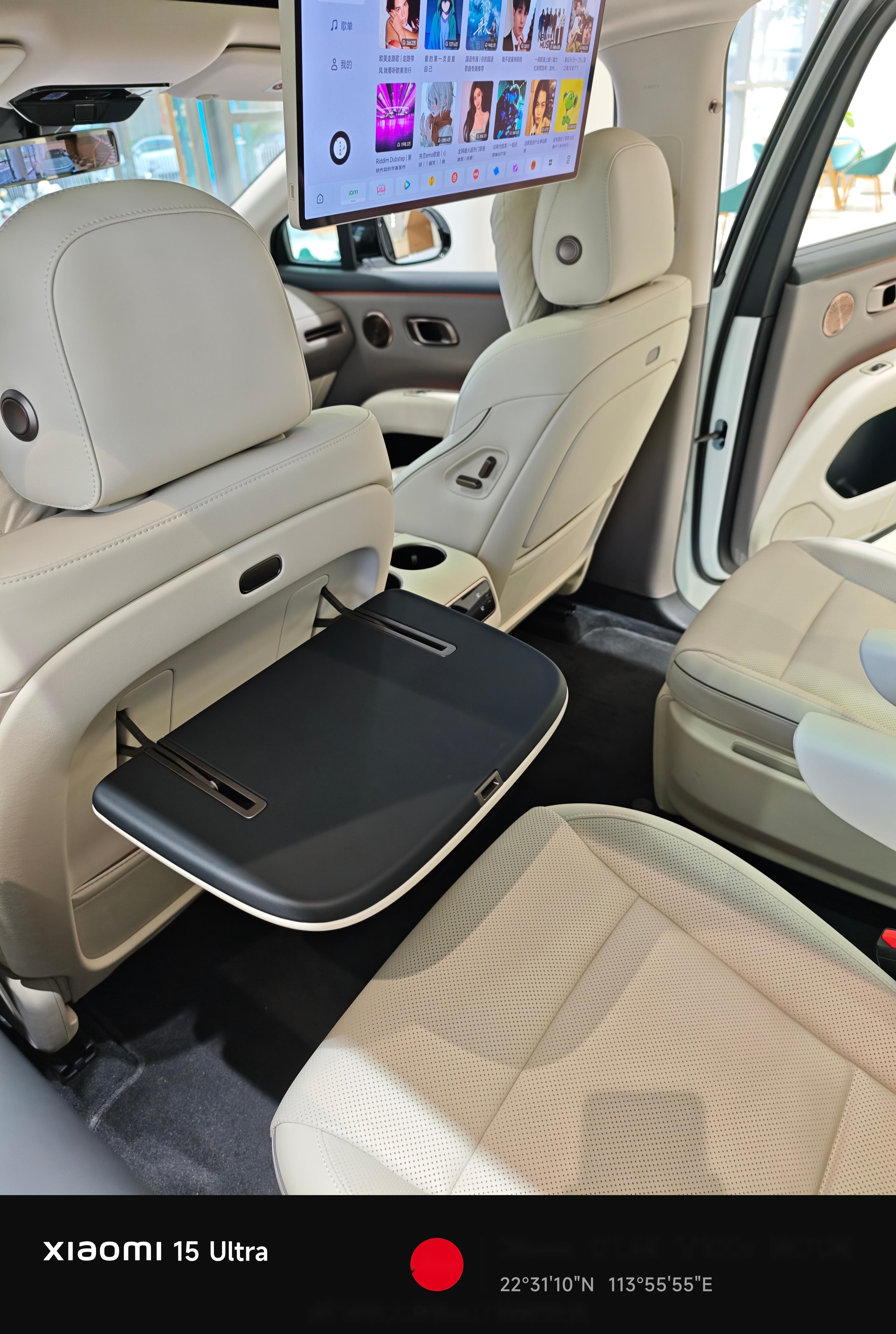 看了理想i8 的造型 mpv的空间 酷似丰田大霸王previa的造型 据说有运动_理想i8社区_易车社区