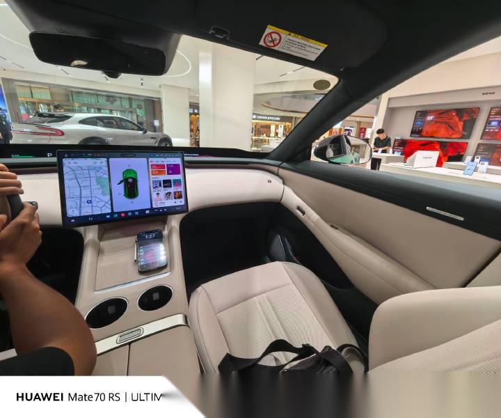 【小米YU7社区】_小米YU7社区车友会_易车论坛