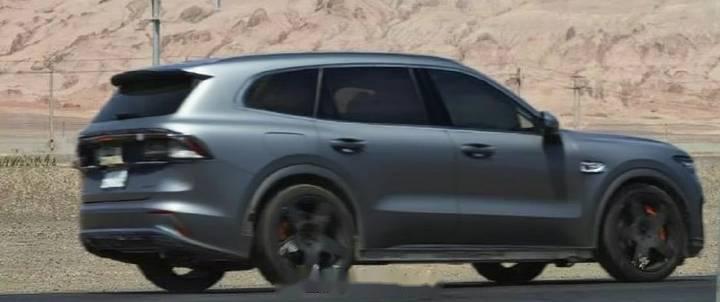 【ZEEKR 8X】极氪ZEEKR 8X报价,ZEEKR 8X图片_易车