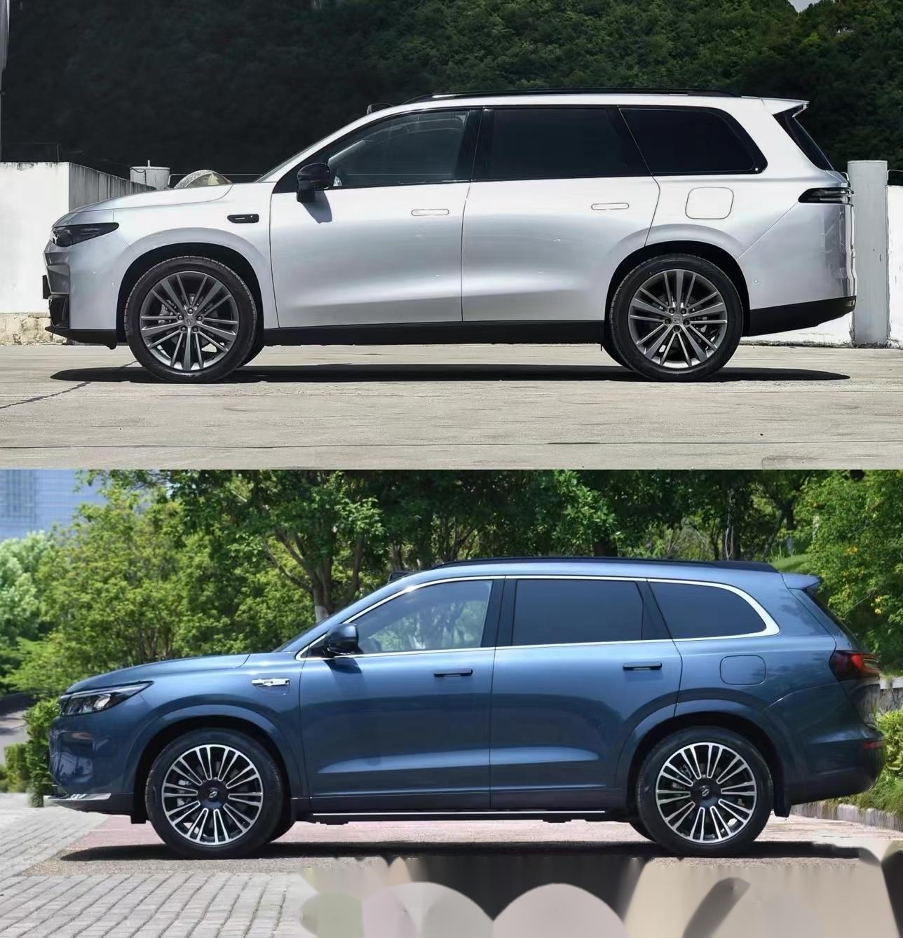 零跑C16和问界M7你选谁？ 零跑C16与问界M7各具特色，那么你怎么选？？？ _零跑C16社区_易车社区