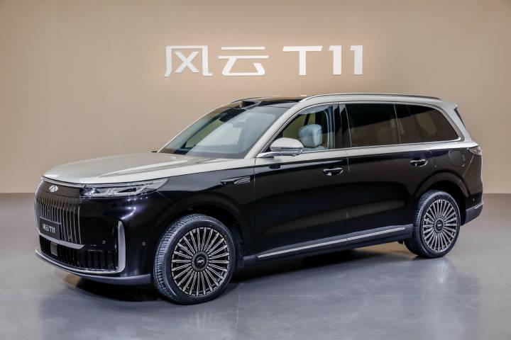 【风云T11社区】_风云T11社区车友会_易车论坛