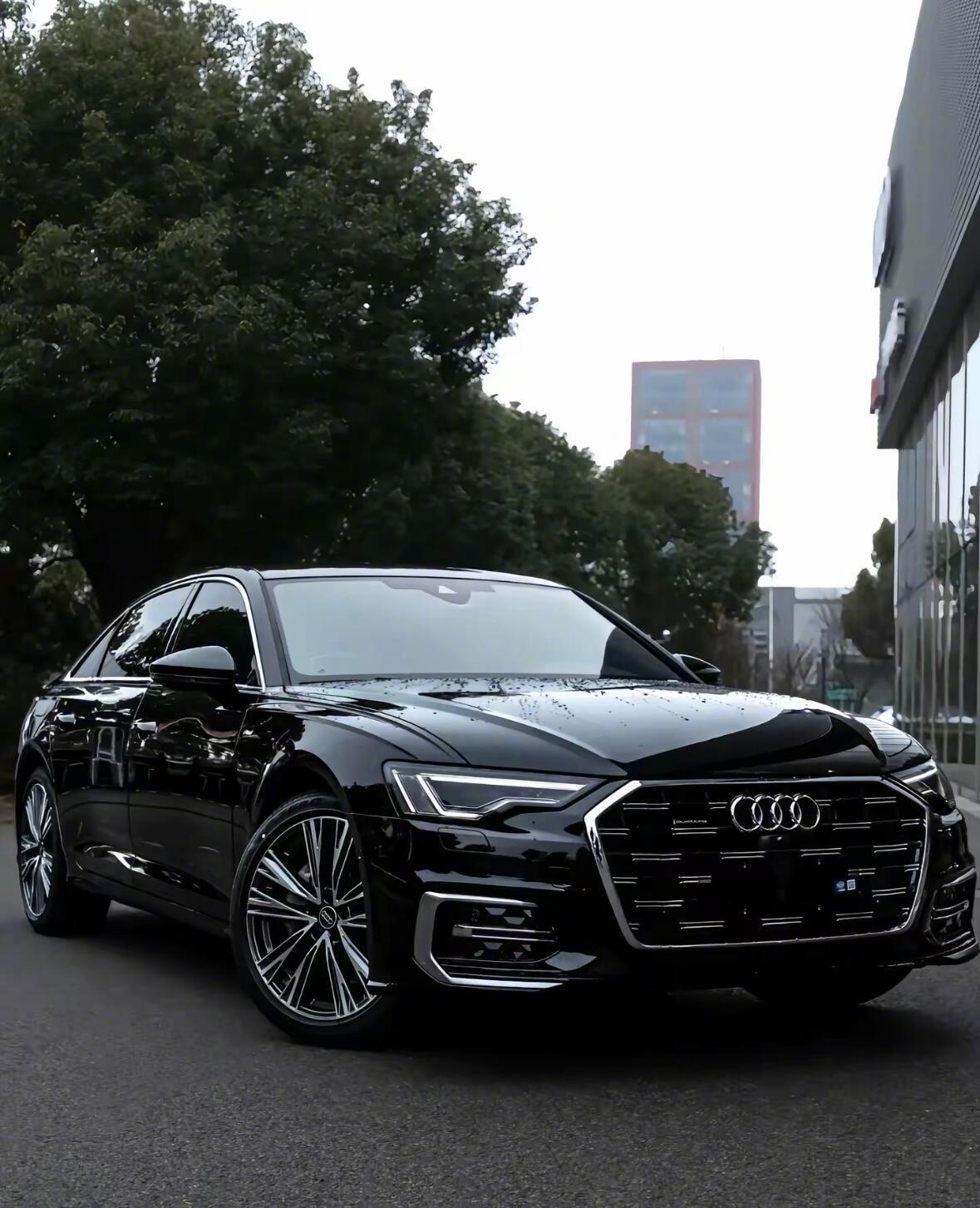 奥迪A6L C7: 玩儿车先看这里，动力配置汇总_奥迪A6L社区_易车社区