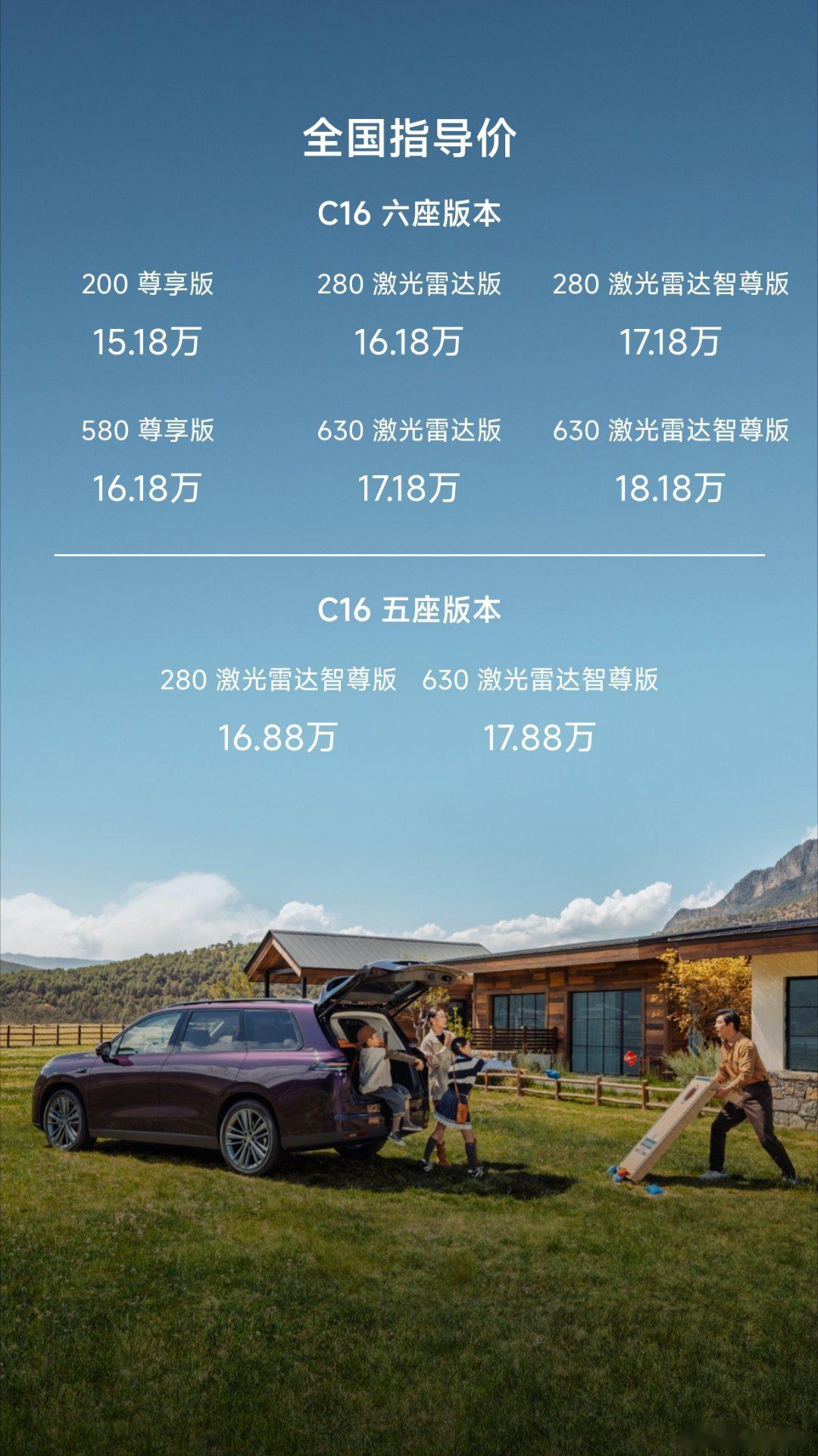 【零跑C16社区】_零跑C16社区车友会_易车论坛