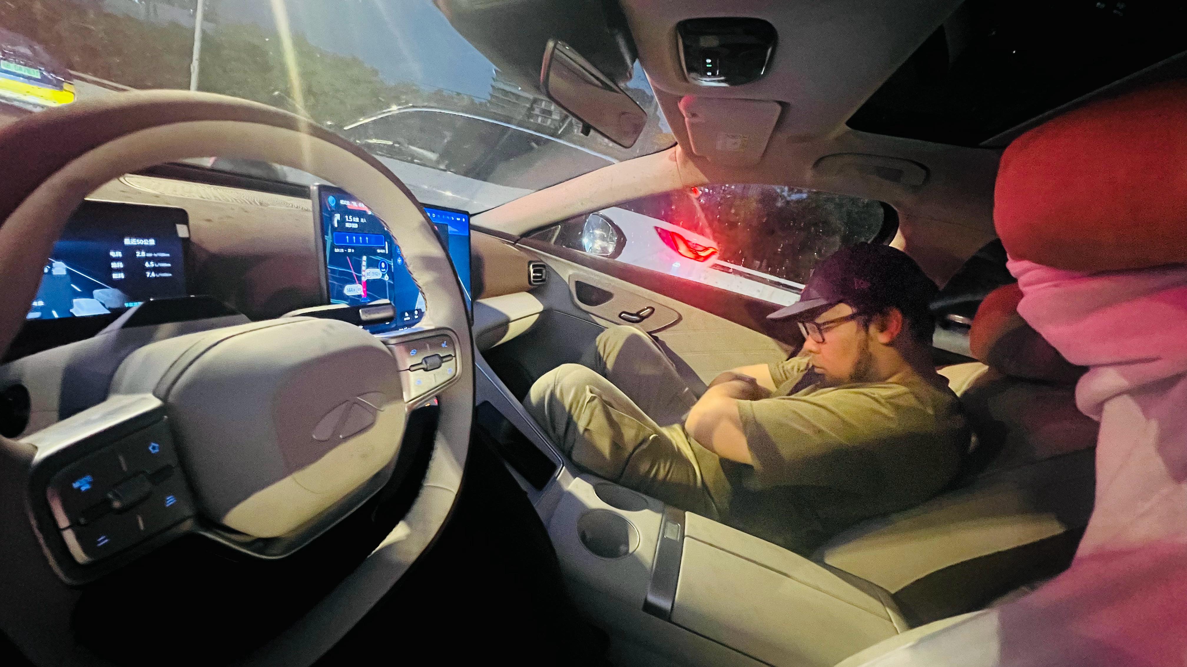 【风云A9L社区】_风云A9L社区车友会_易车论坛