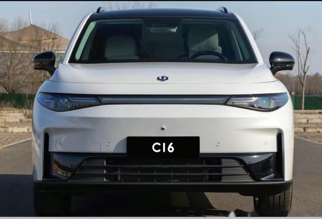 【零跑C16社区】_零跑C16社区车友会_易车论坛