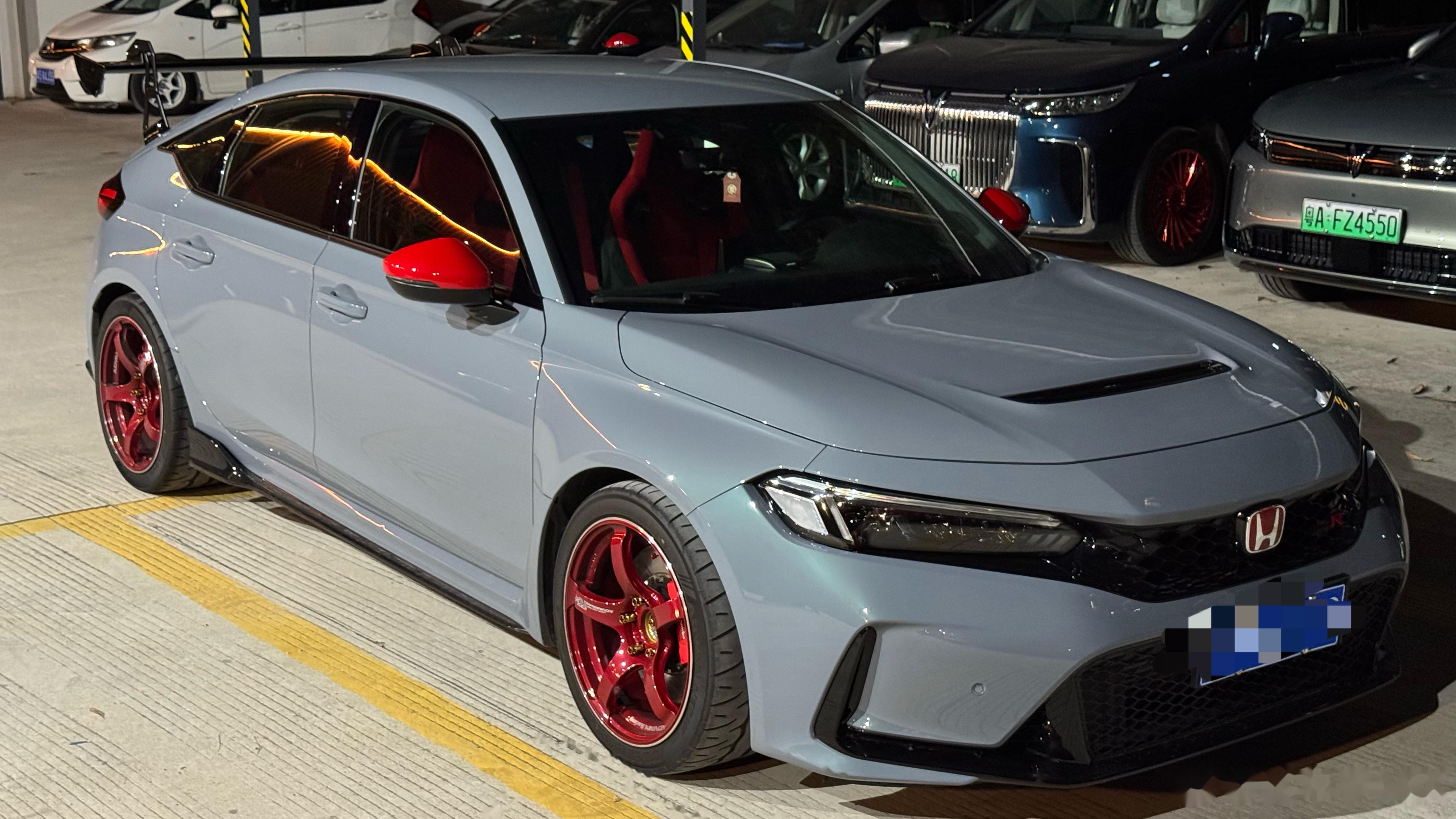 换成功了 本田型格 中控车机壁纸自定义更换 图片尺寸:1900×816 格式：j_型格社区_易车社区