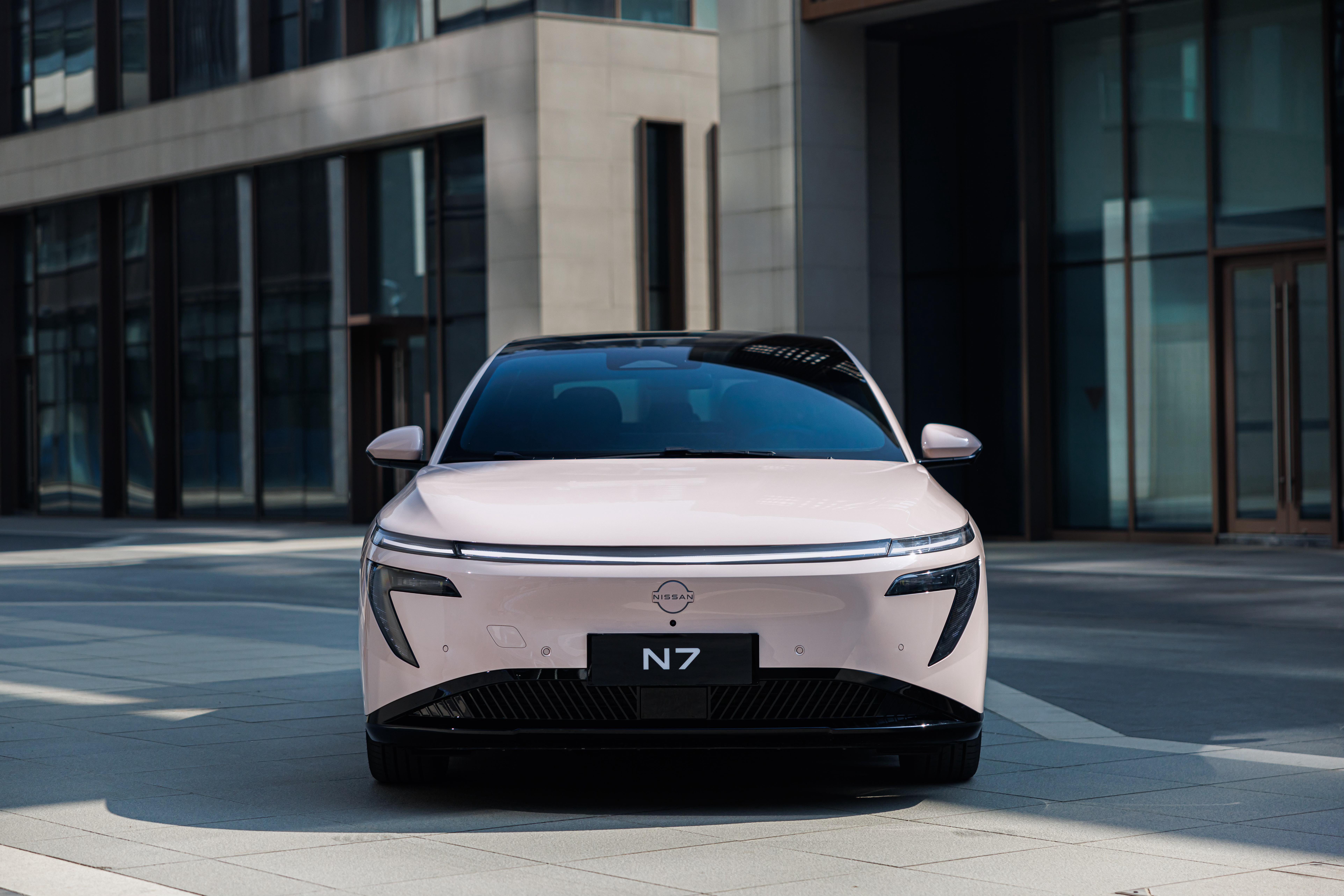 仅发布几个月的东风日产N7将迎来第二次大版本的OTA，省心智能的体验再度升级。此_日产N7社区_易车社区