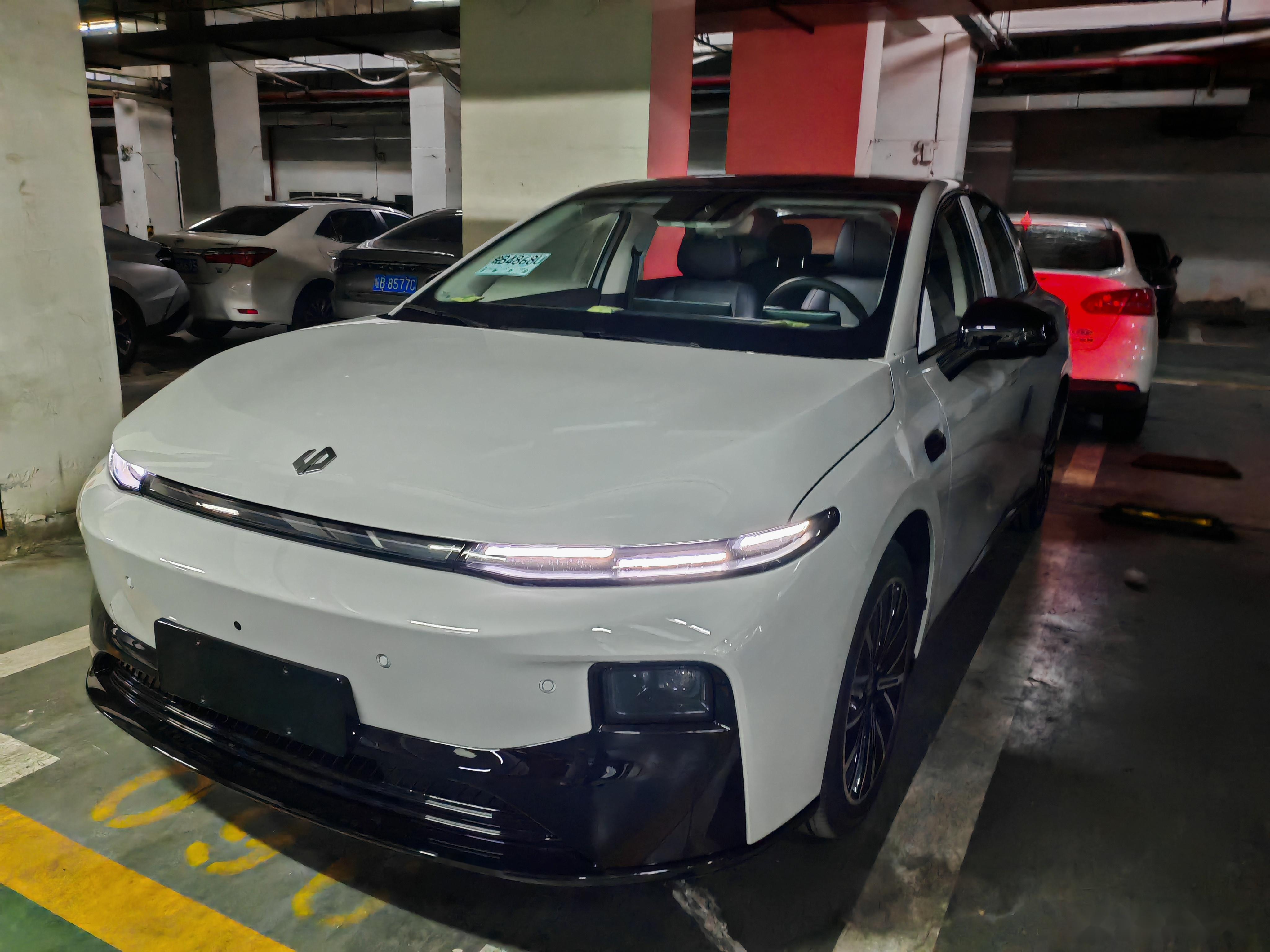 人生第一辆车，满足日常需求和少量长途，选定10级纯电A级轿车，进入视线有小鹏m0_零跑B01社区_易车社区