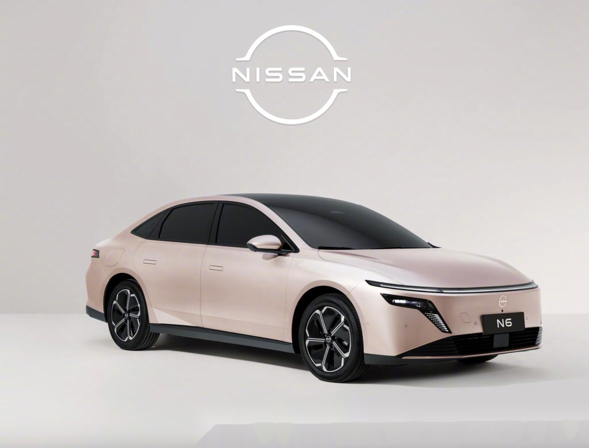 东风日产首款插电混动车型 N6 今日发布更多官方图片，官方同步宣布新车预售即将启_日产N7社区_易车社区