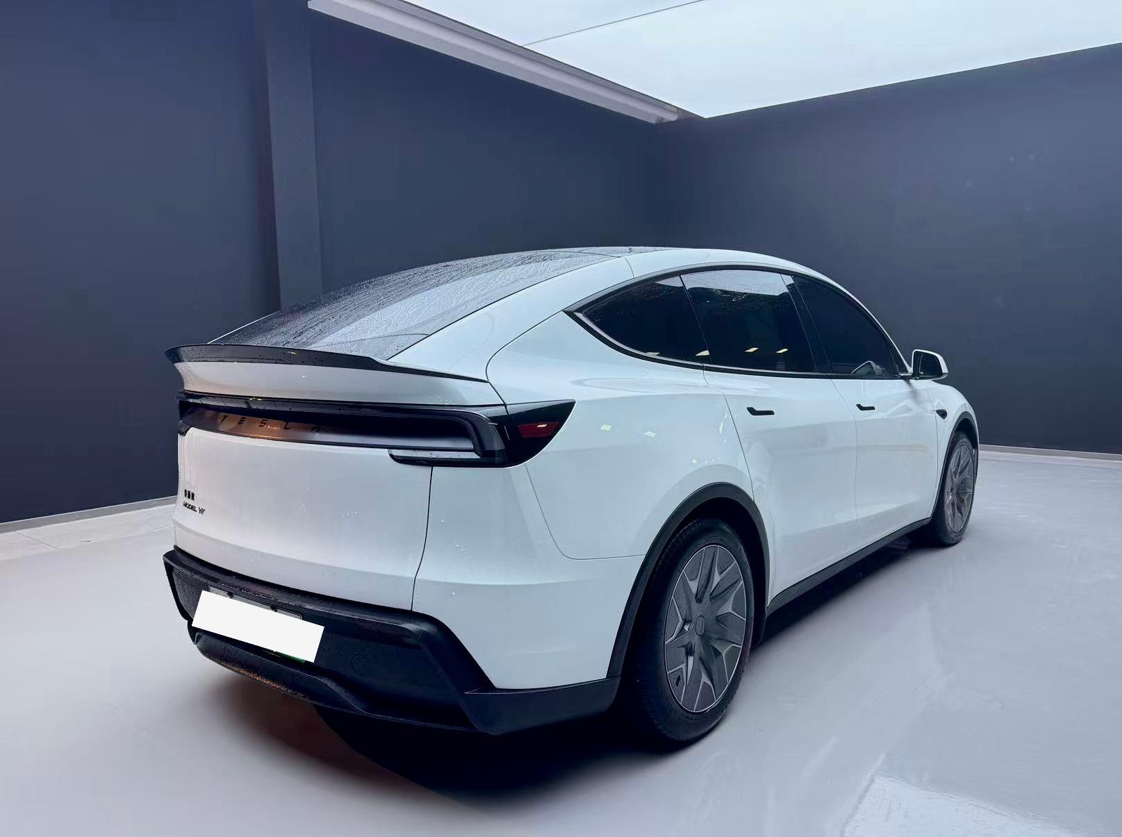 【Model Y L社区】_Model Y L社区车友会_易车论坛