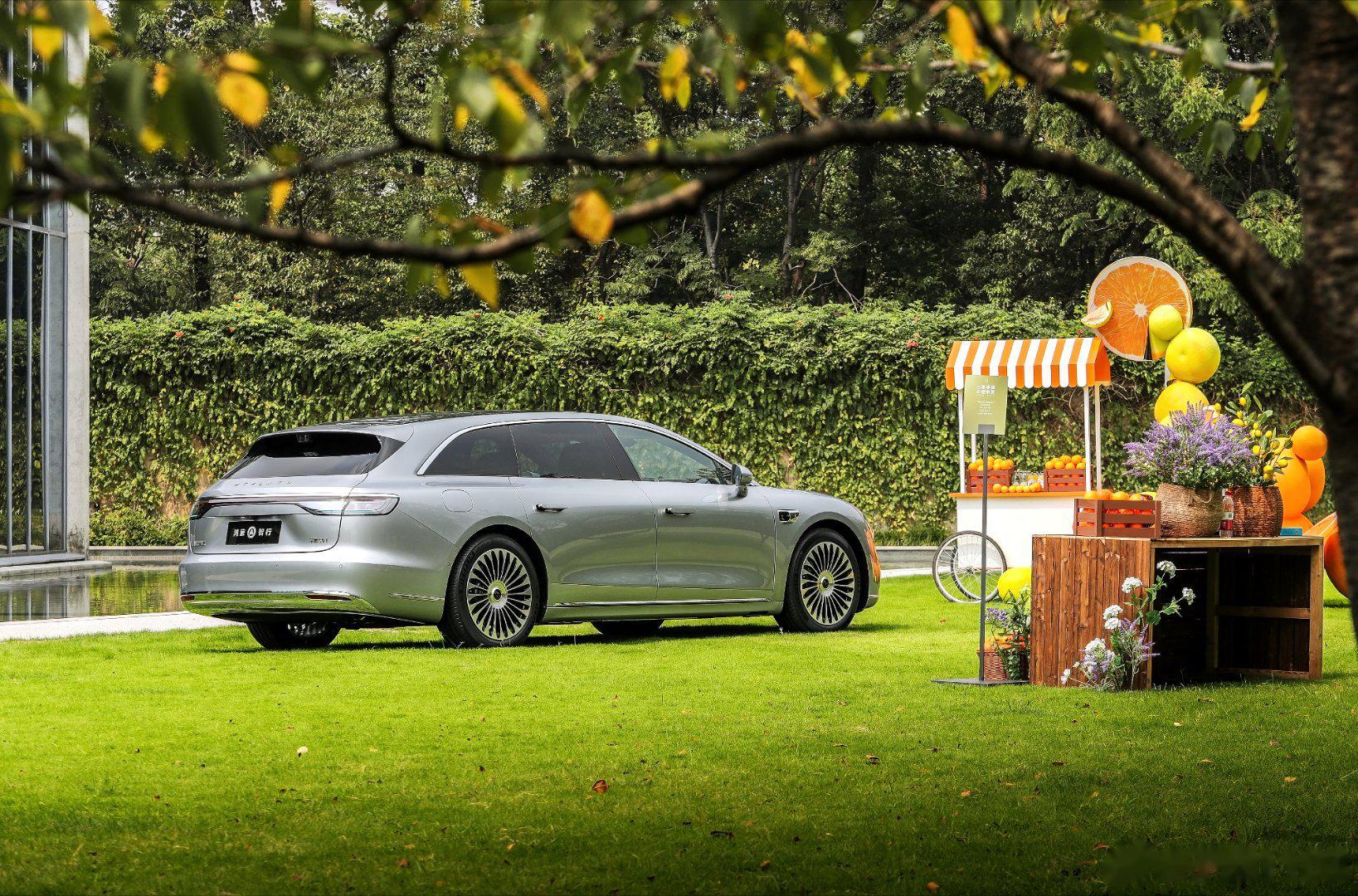 打破旅行车“只推不买”魔咒！享界S9T 66天大定破3万，稳拿30万+新能源中大_享界S9T社区_易车社区