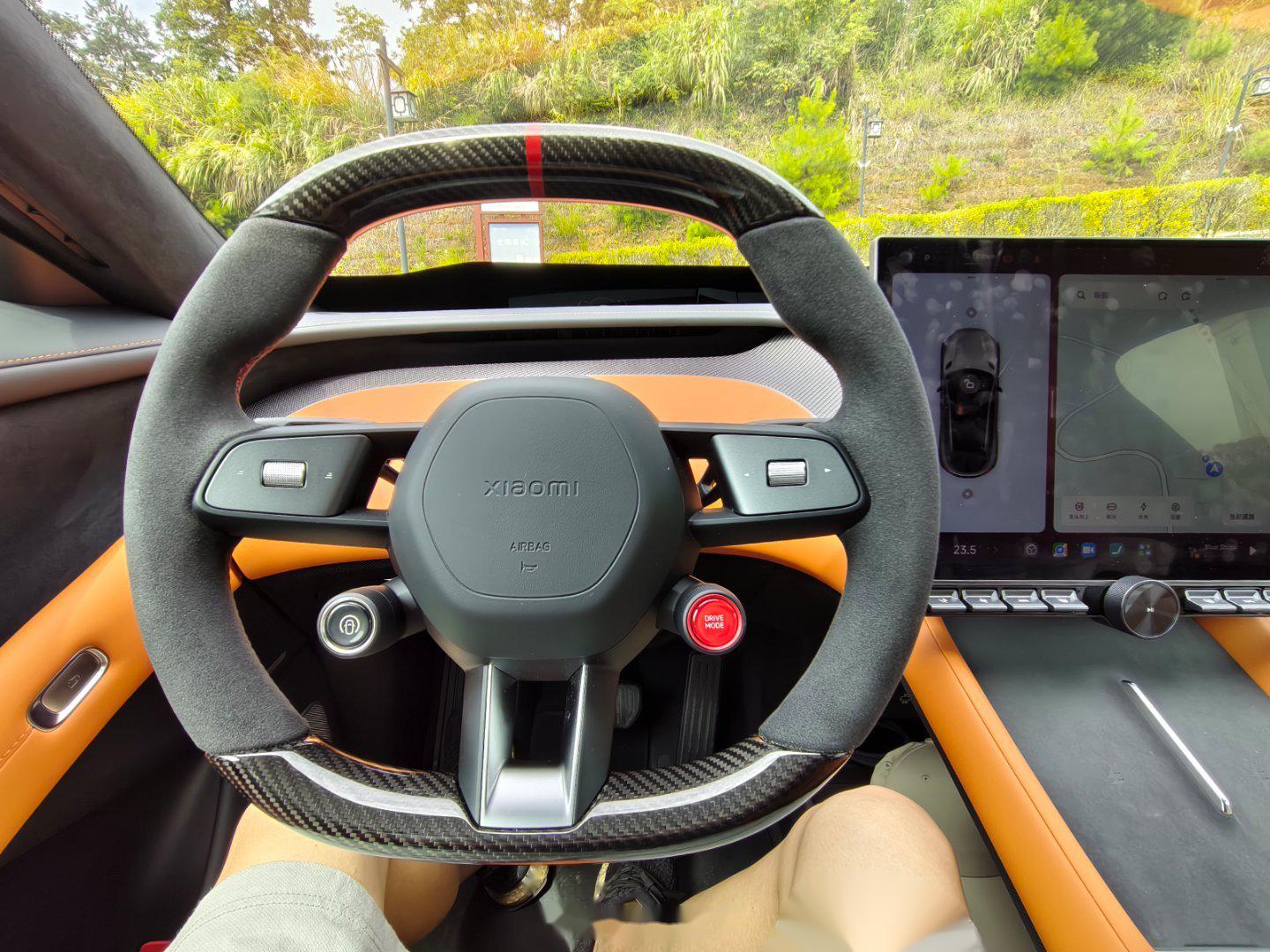 我买小米YU7 Max花了36万元……但我极少极少谈这辆车。 你们知道为什么吗？_小米YU7社区_易车社区