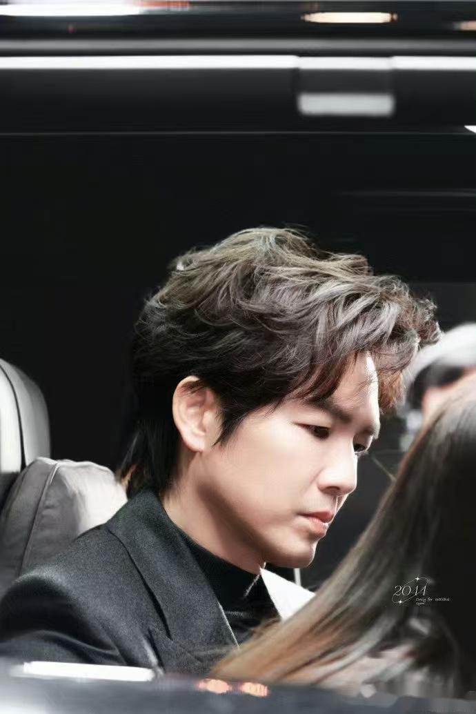 蔚来广州车展选人太绝！钟汉良化身准车主，盛赞全新ES8体验超MPV，气质与车型完_蔚来ES8社区_易车社区