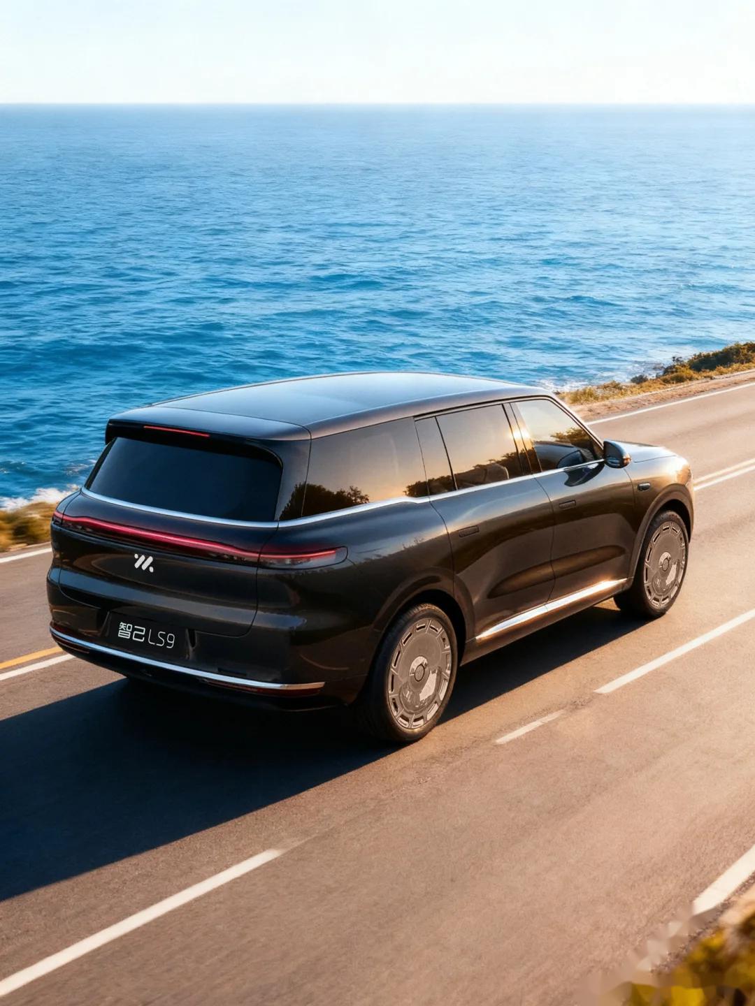 32.28万元起！30万级SUV的“全能王炸”！智己LS9全系Ultra，户外探_智己LS9社区_易车社区