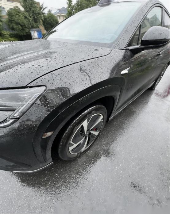 海狮07EV让我们冬天出行得心应手！自从海狮07EV成为我们家庭的新成员，全家上_海狮07EV社区_易车社区